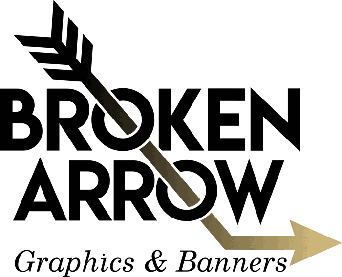 BA Graphics & Banners | Broken Arrow Screen Printing