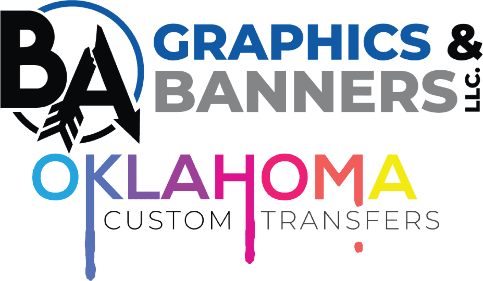 BA Graphics & Banners | Broken Arrow Screen Printing